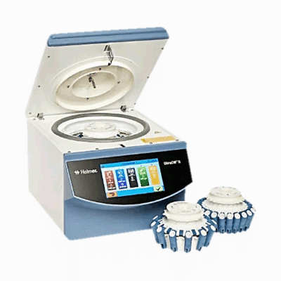 Centrifuga para el lavado de células UltraCWII - HeraScientific